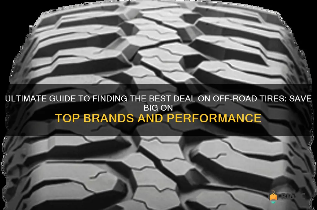 Unlocking Unbeatable Deals Your Ultimate Guide To Finding Tires Best For Less