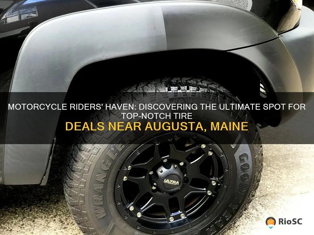 Motorcycle Riders' Haven: Discovering The Ultimate Spot For Top-Notch ...