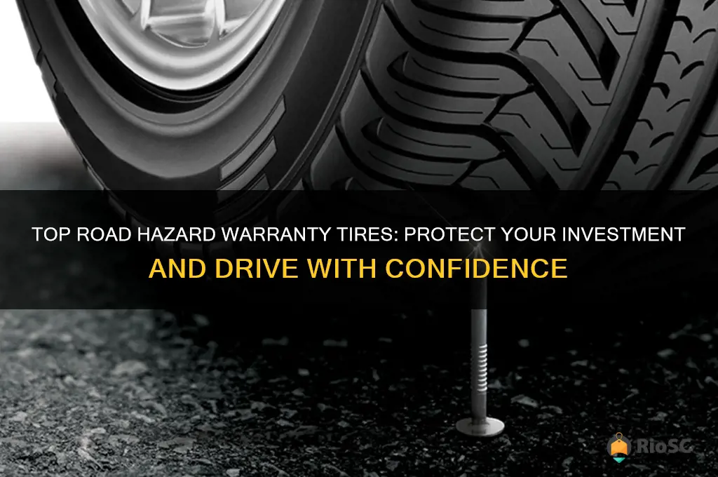 Top Road Hazard Warranty Tires: Protect Your Investment And Drive With ...