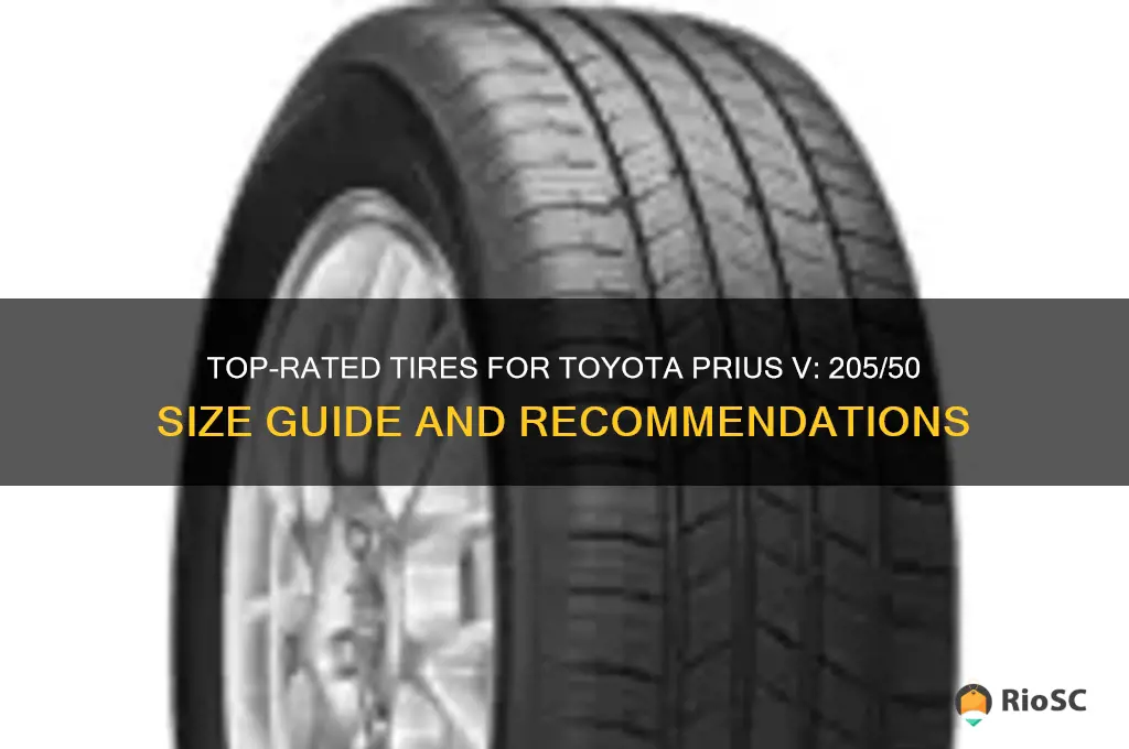 Cool Prius V 2012 Tire Size Images